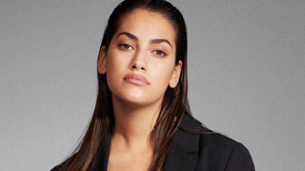 Conoce a Lorena Durán, la primera modelo de Victoria's Secret con ...