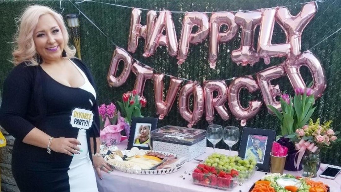 19 Ideas para celebrar una fiesta de divorcio | MamasLatinas.com