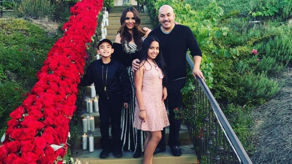 Mayeli Alonso dice que Lupillo Rivera no mantiene a sus hijos ...