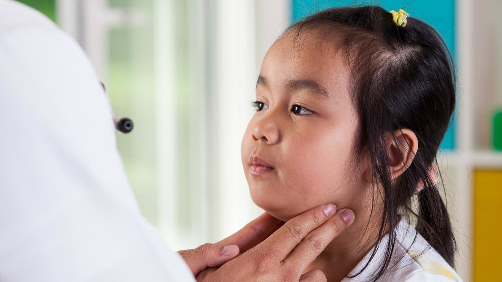 Todo sobre las paperas y cómo proteger a nuestra familia | MamasLatinas.com