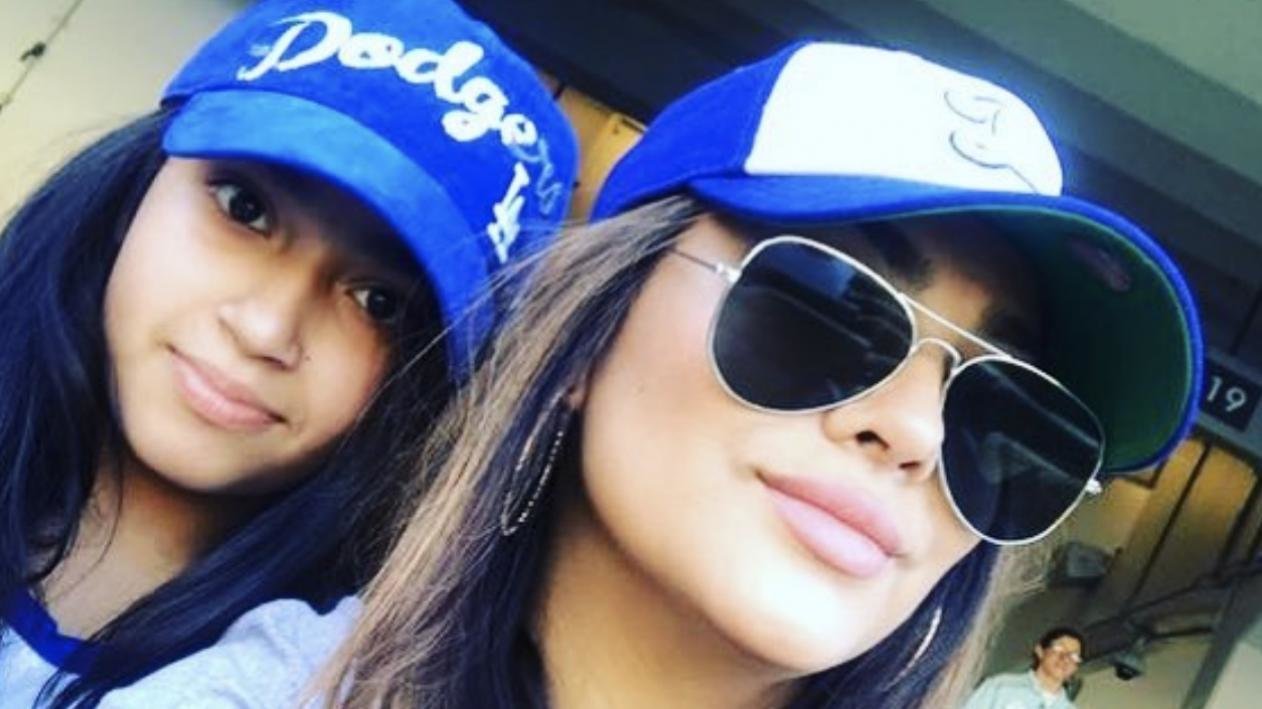 Mayeli Alonso revela detalles de la fiesta de 15 de su hija Lupita ...