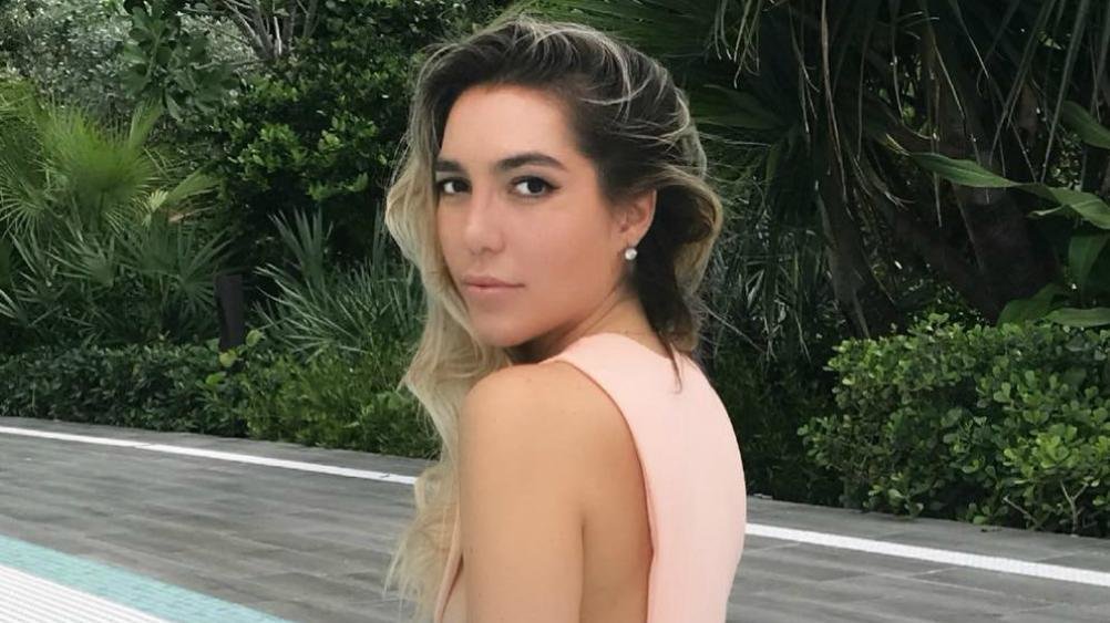Frida Sofía presume su trasero en las redes | MamasLatinas.com