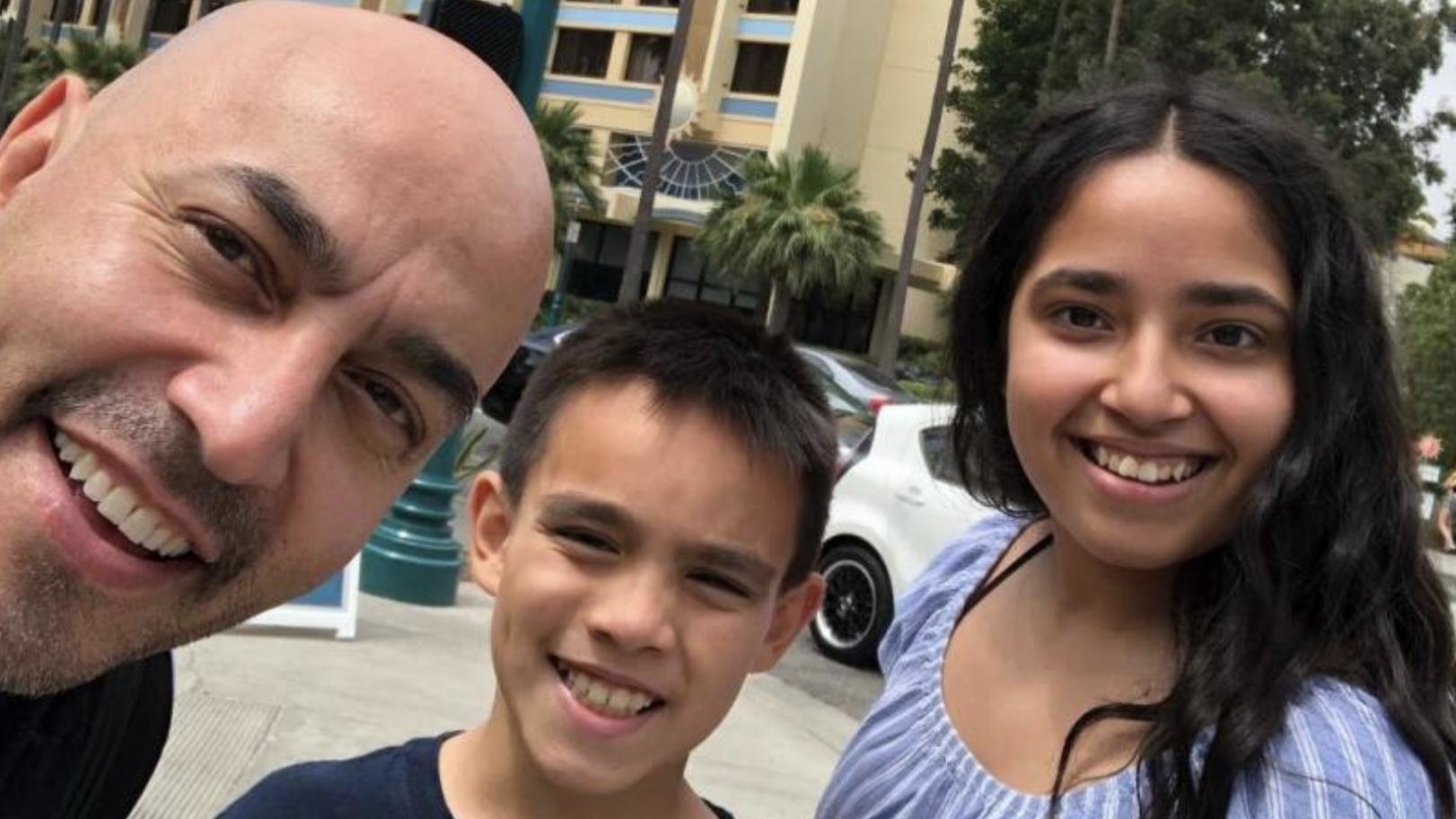 Lupillo Rivera revela por qué no participa en los 15 de su hija ...