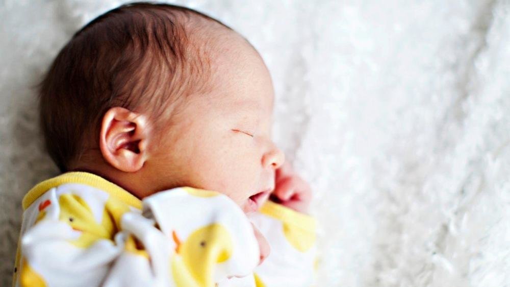 Todo sobre la meningitis bacteriana en los bebés y recién nacidos ...