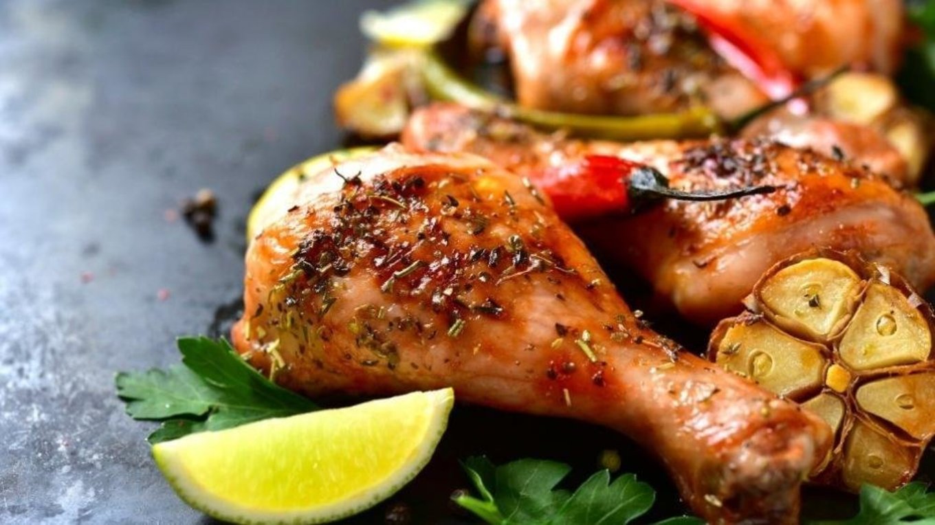 20 Delicious chicken recipes with a Latin twist | MamasLatinas.com