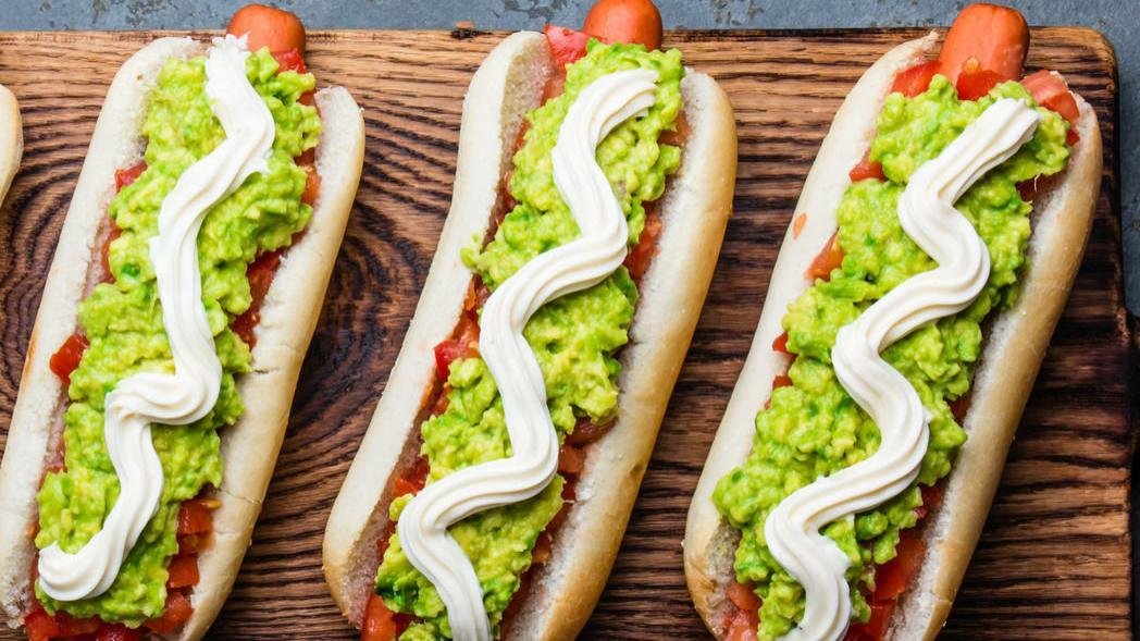 Cómo hacer completos chilenos (VIDEO) | MamasLatinas.com