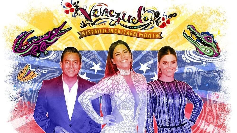 Famous Venezuelan Actors