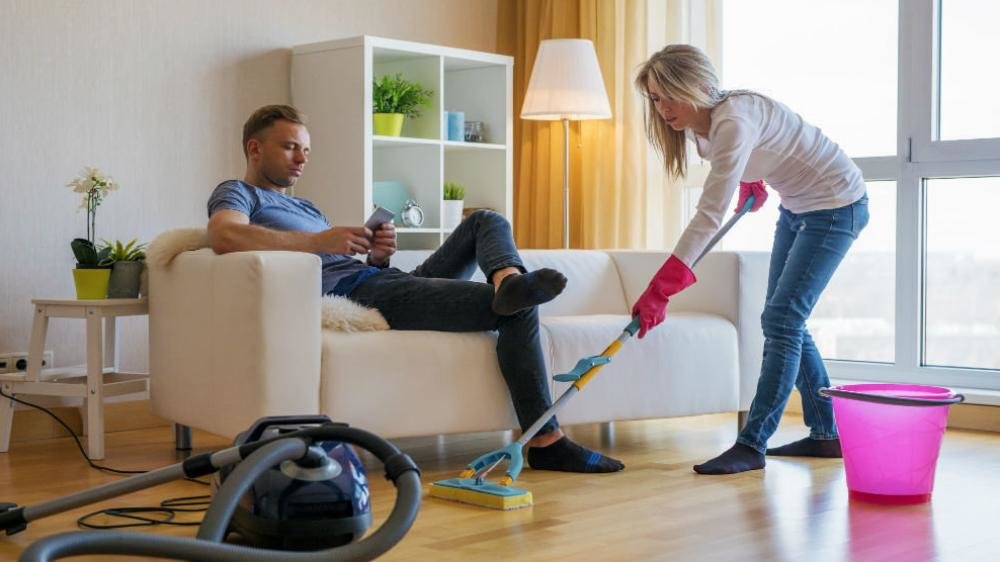 7 Conductas con las que fomentamos el machismo | MamasLatinas.com