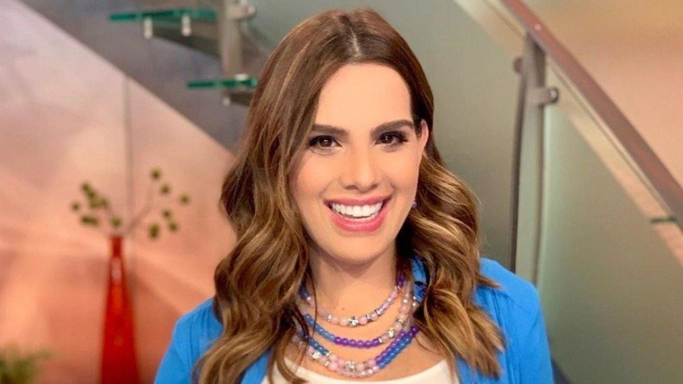 Andrea Chediak habla de su bebé prematuro | MamasLatinas.com