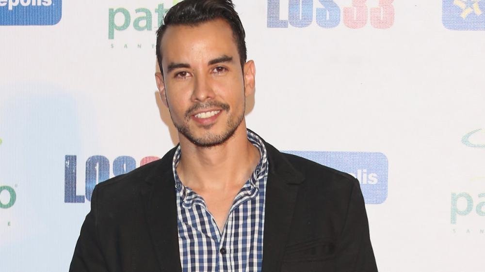 Alejandro Sandí fue liberado por sus secuestradores | MamasLatinas.com