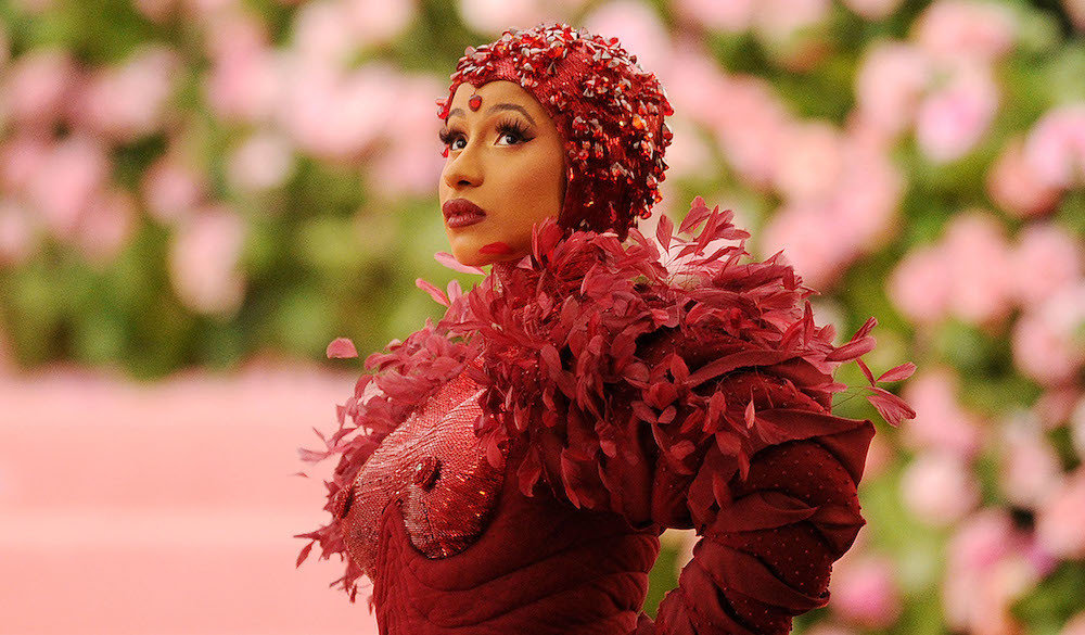 Cardi B's best looks of 2019 | MamasLatinas.com