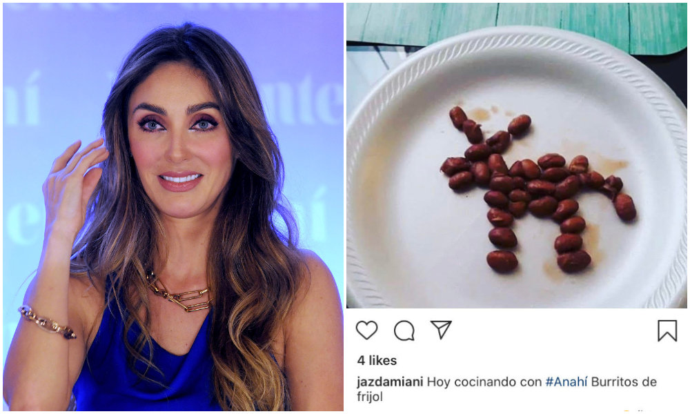 Anahi Se Caso Memes