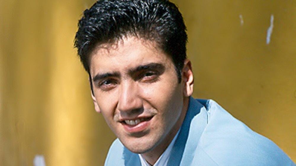 Las fotos de Alejandro Fernández a través de los años | MamasLatinas.com