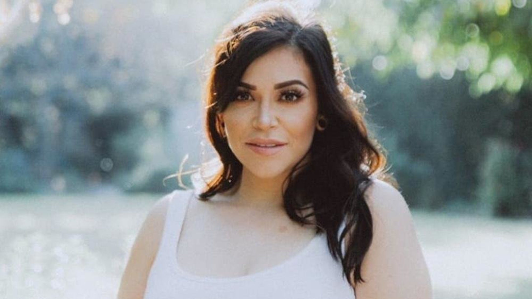 Jacqie Rivera revela detalles de su parto en casa | MamasLatinas.com