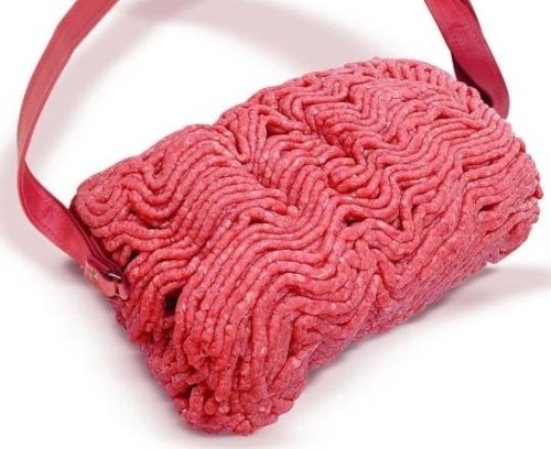 The 10 craziest handbags EVER! | MamasLatinas.com
