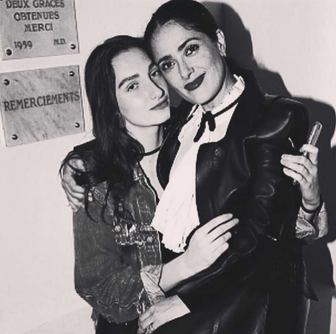 Famous Latinas who are stepmoms & have blended families | MamasLatinas.com