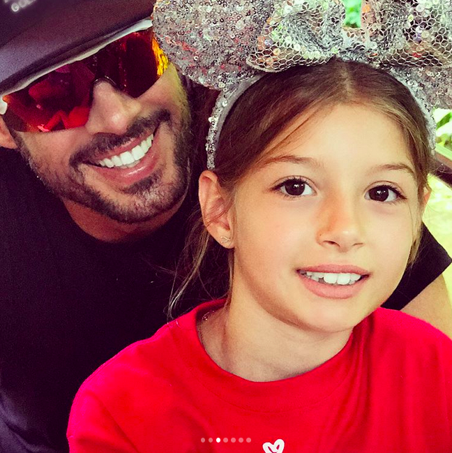 William Levy y Elizabeth Gutiérrez: Fotos más lindas de sus hijos ...