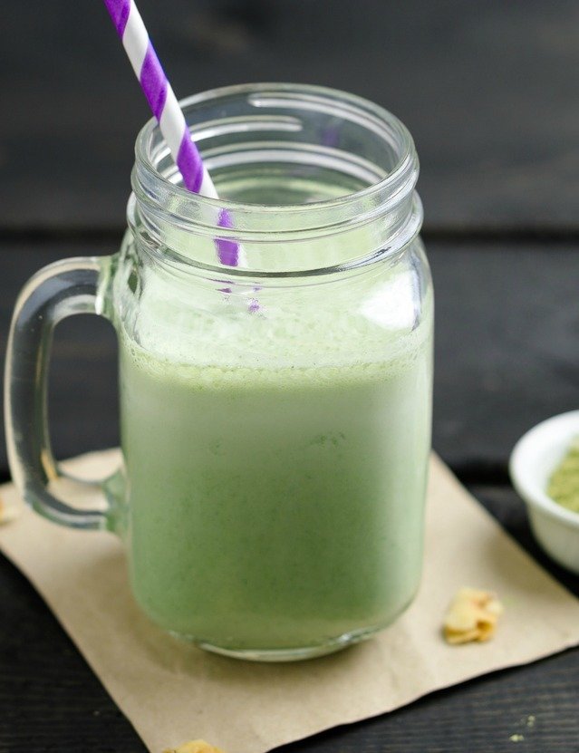 Smoothies that are loaded with protein | MamasLatinas.com