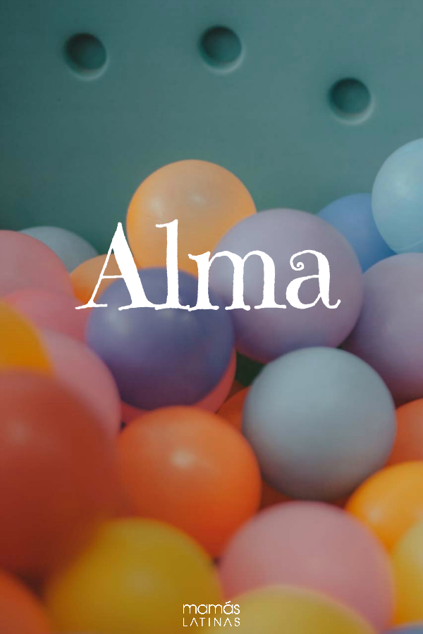 Bilingual baby names that sound great in English & Spanish ...