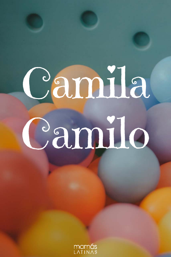 Bilingual baby names that sound great in English & Spanish ...