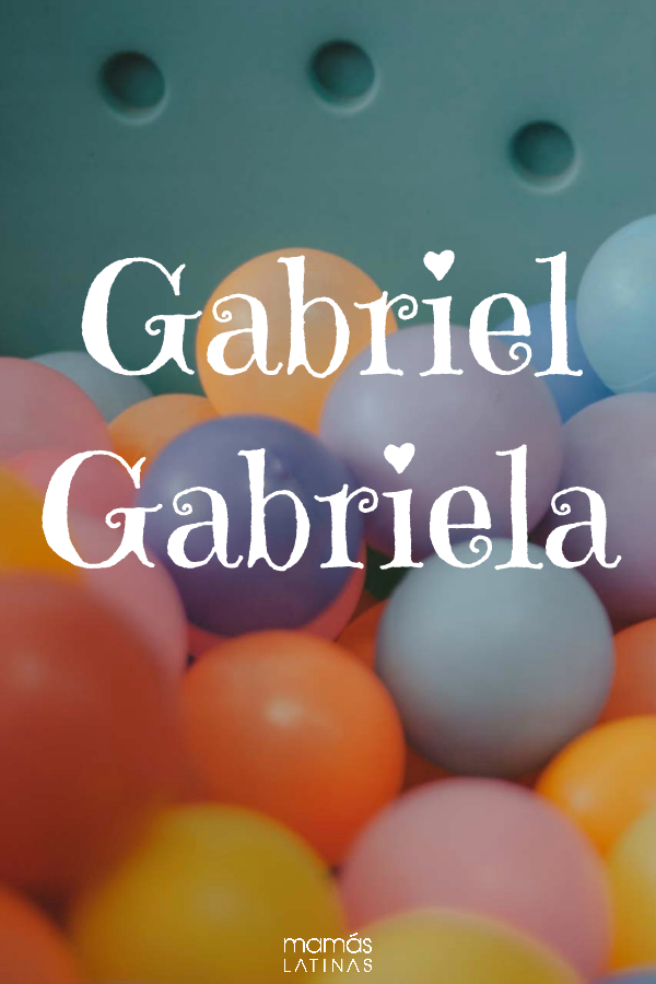 Bilingual baby names that sound great in English & Spanish ...