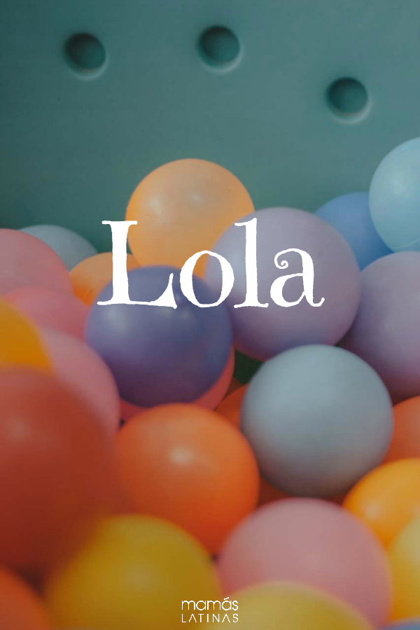 Bilingual baby names that sound great in English & Spanish ...