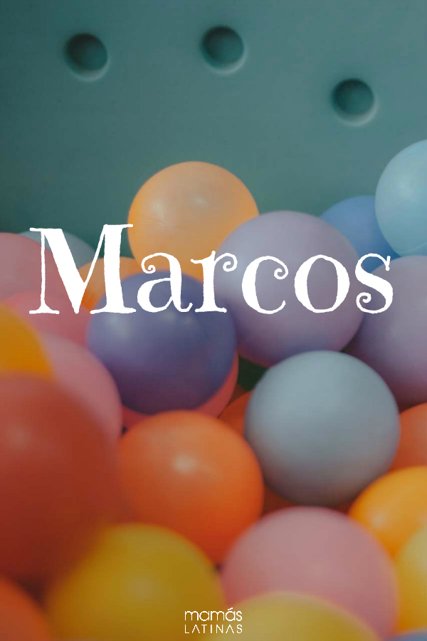 Bilingual baby names that sound great in English & Spanish ...