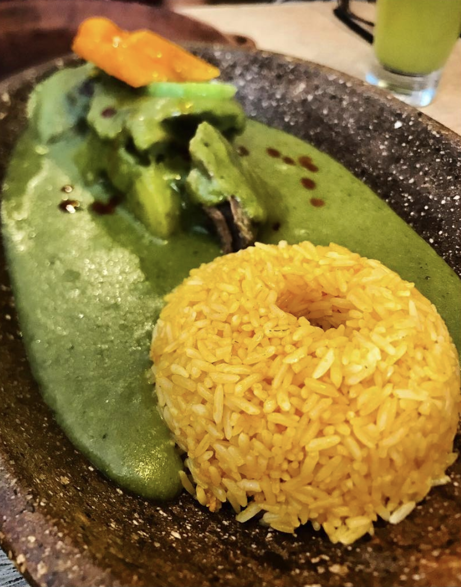 Traditional Peruvian recipes you should try | MamasLatinas.com