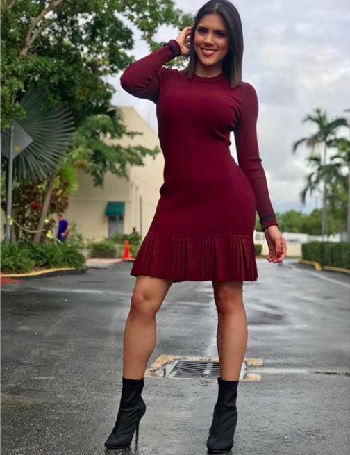 Francisca Lachapel y su transformación de estilo | MamasLatinas.com