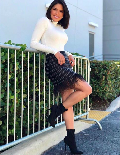 Francisca Lachapel y su transformación de estilo | MamasLatinas.com