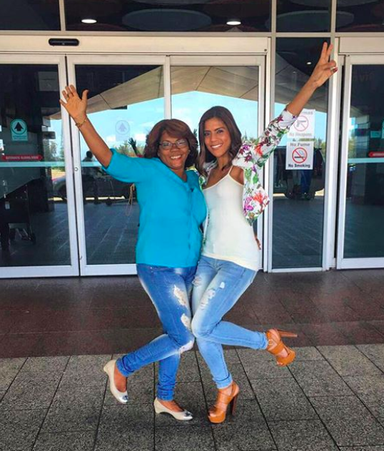 Francisca Lachapel y su transformación de estilo | MamasLatinas.com