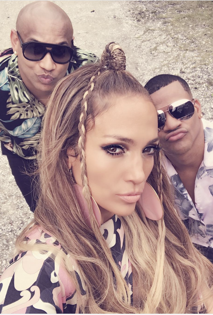 40 Adorable celeb-inspired braided hairstyles we love | MamasLatinas.com