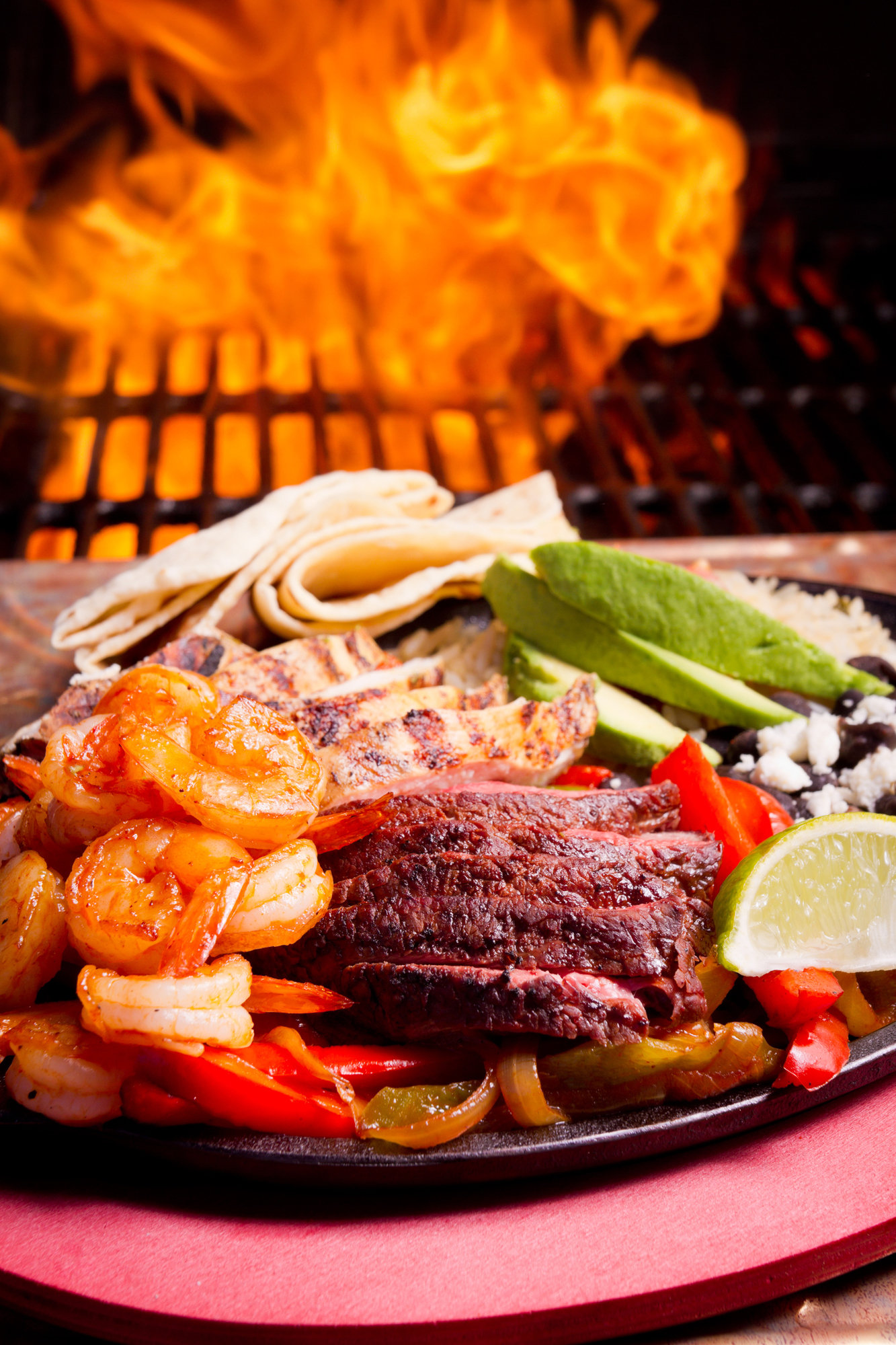 Latin-style BBQ recipes the whole family will love | MamasLatinas.com