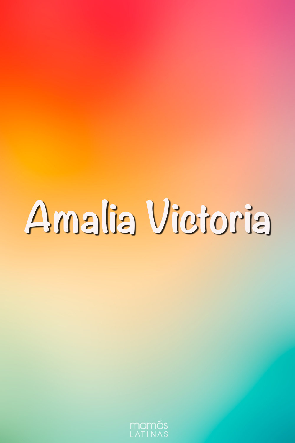 40 Compound baby names inspired by Latino celebrities | MamasLatinas.com