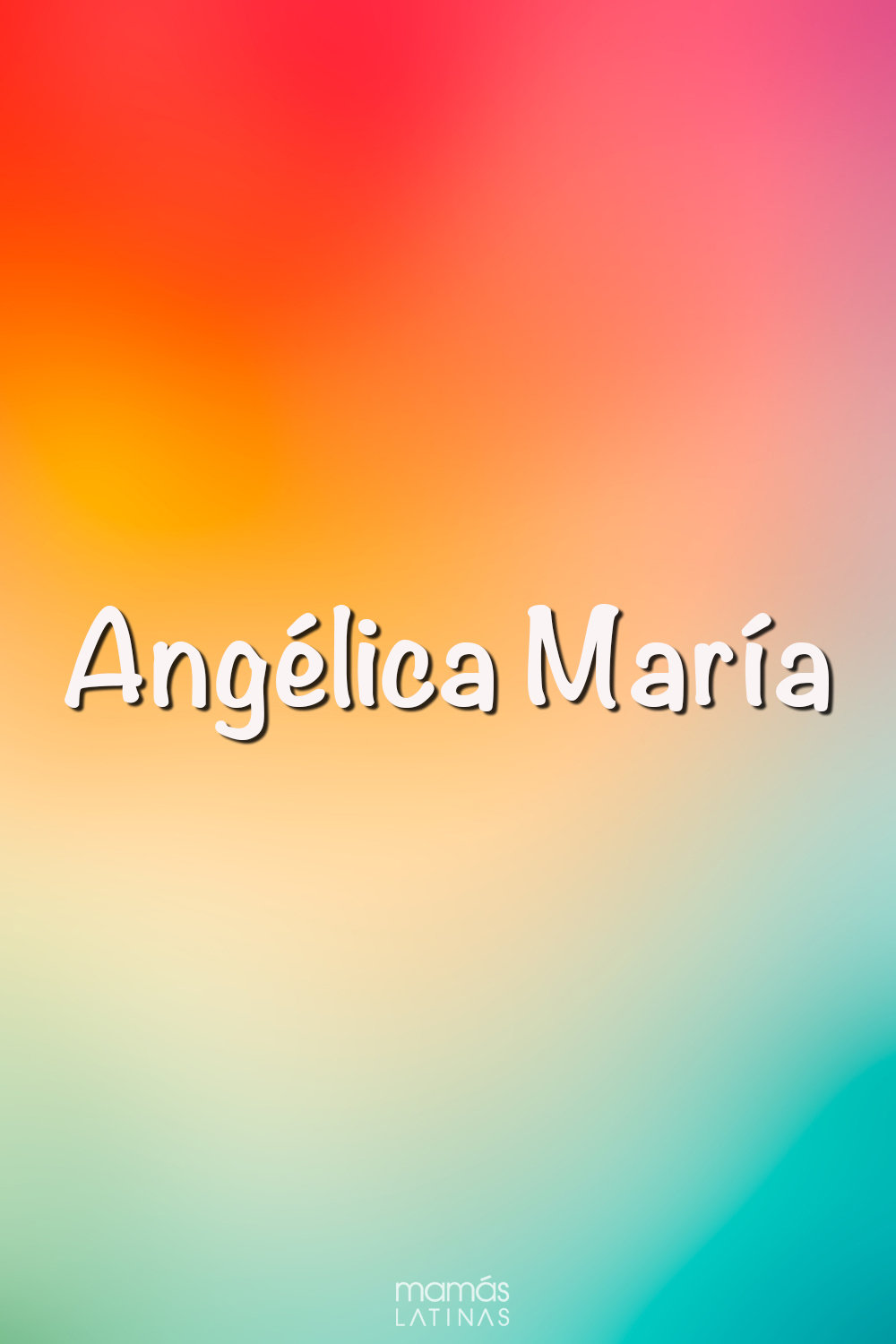 40 Compound baby names inspired by Latino celebrities | MamasLatinas.com