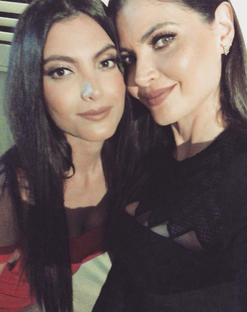 Celebrity mom & daughter duos that have great relationships ...