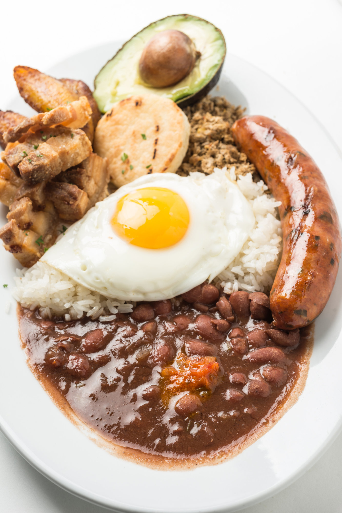 Delicious Colombian recipes you should try | MamasLatinas.com