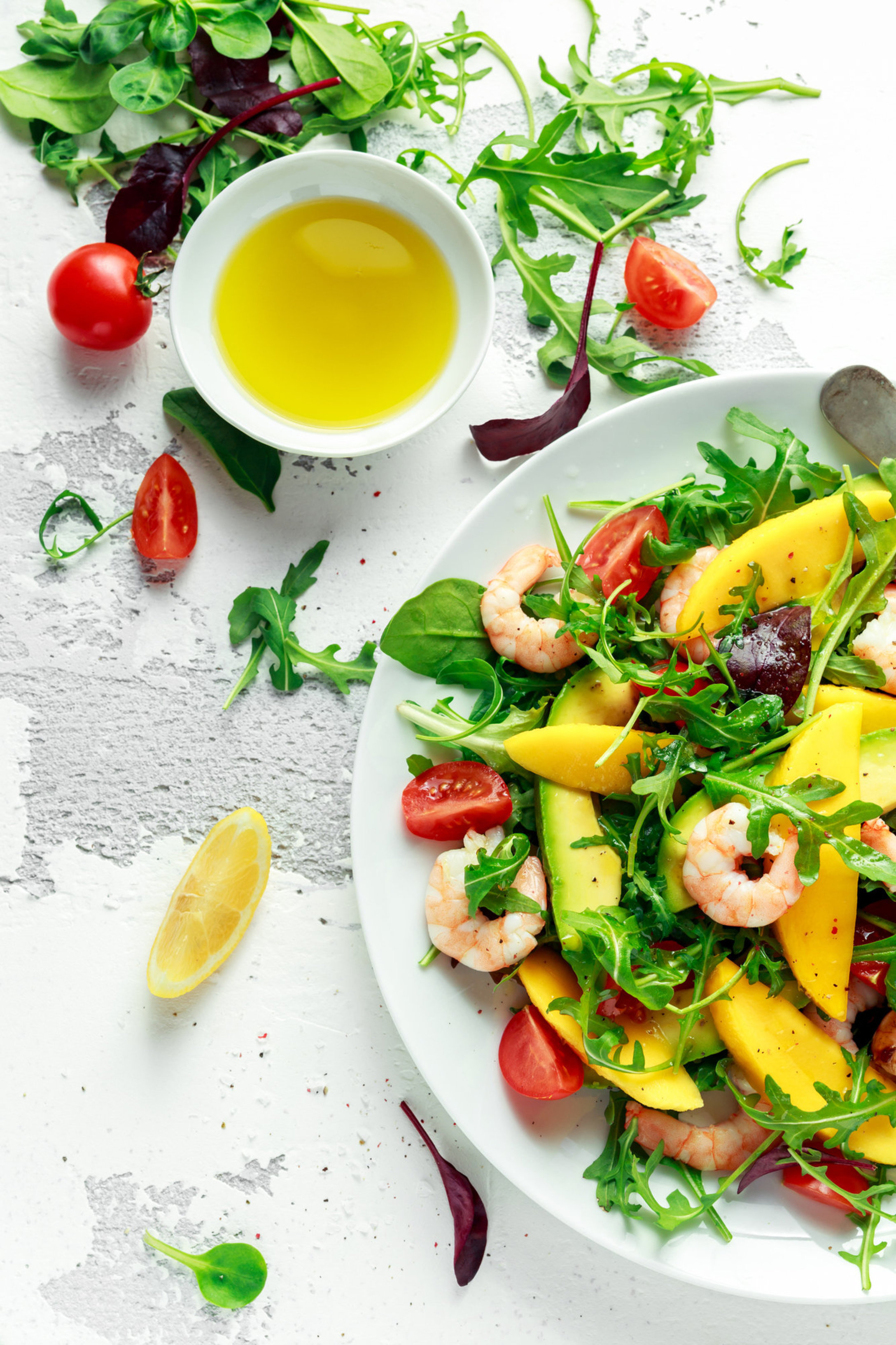 Latin salad recipes that are full of flavor | MamasLatinas.com