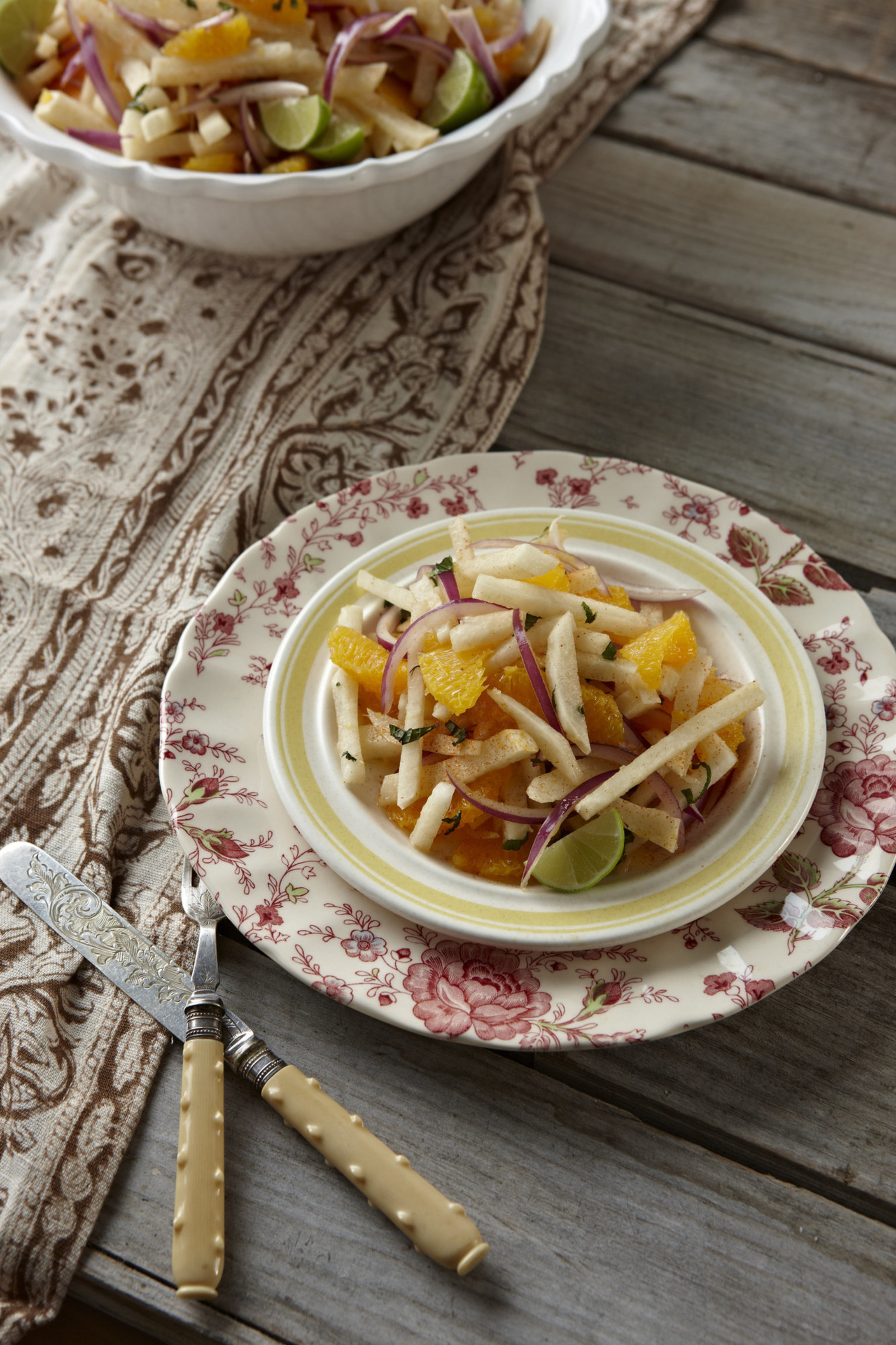 Latin salad recipes that are full of flavor | MamasLatinas.com