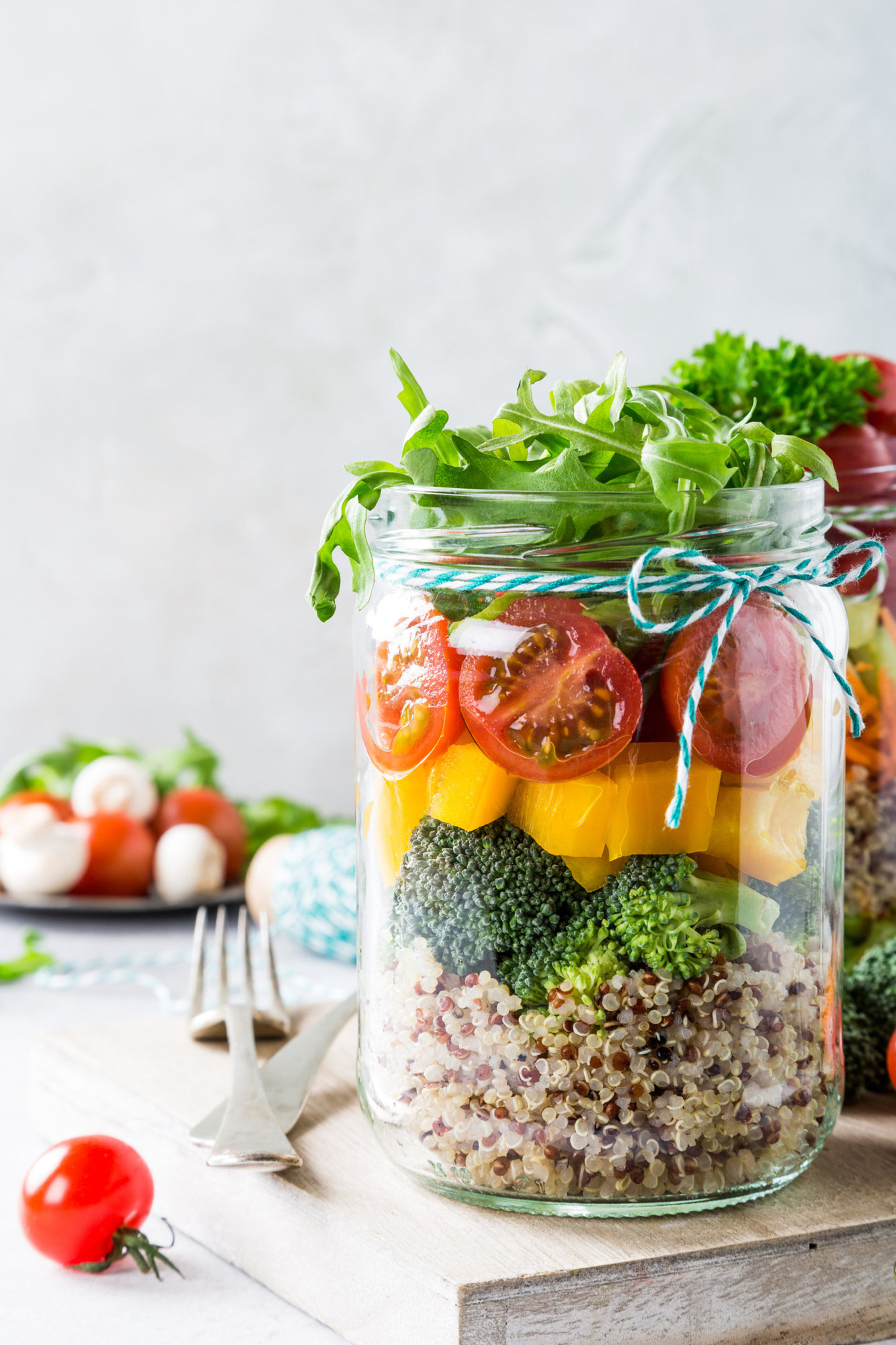 Latin salad recipes that are full of flavor | MamasLatinas.com