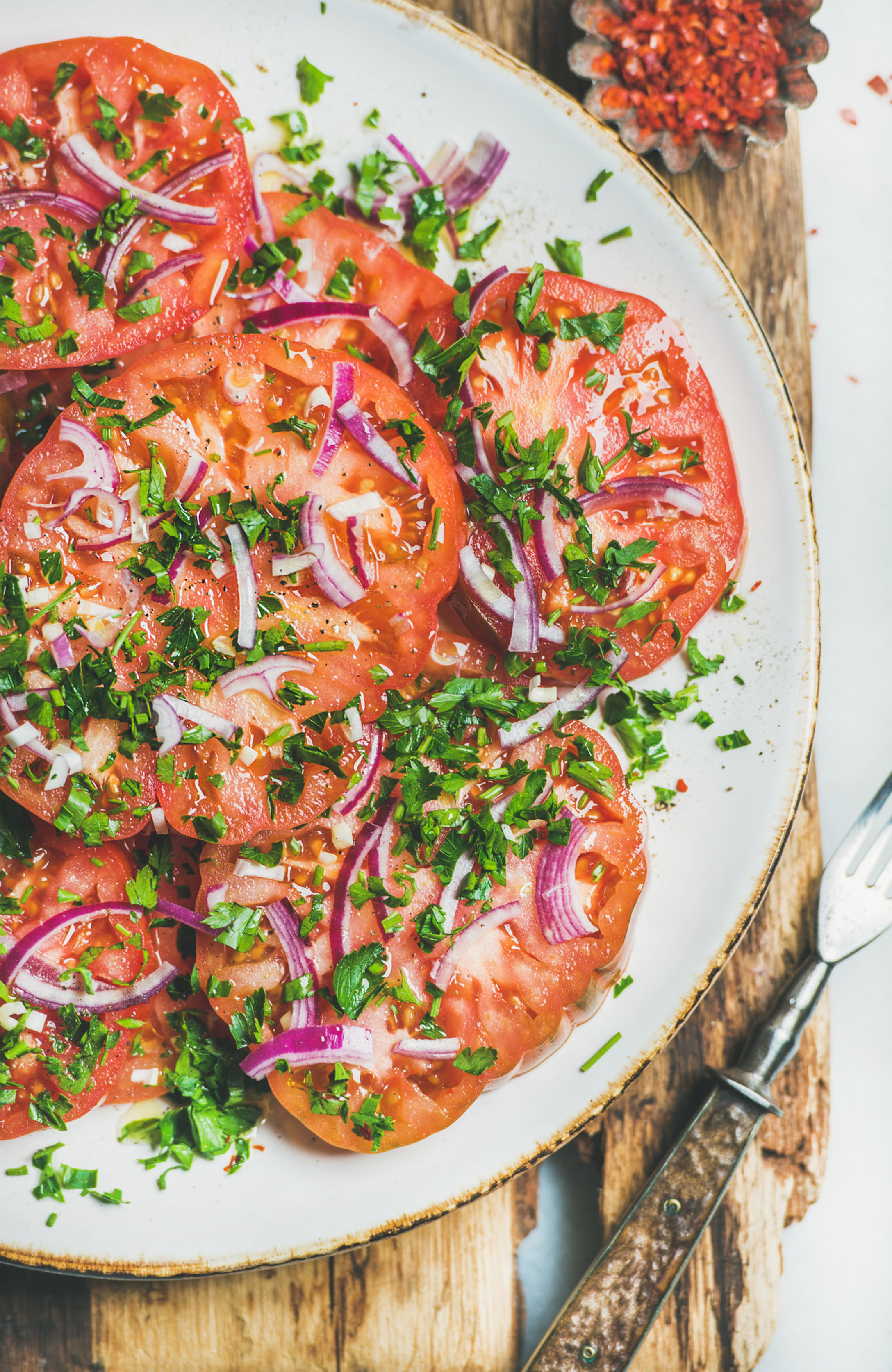 Latin salads that are full of flavor | MamasLatinas.com