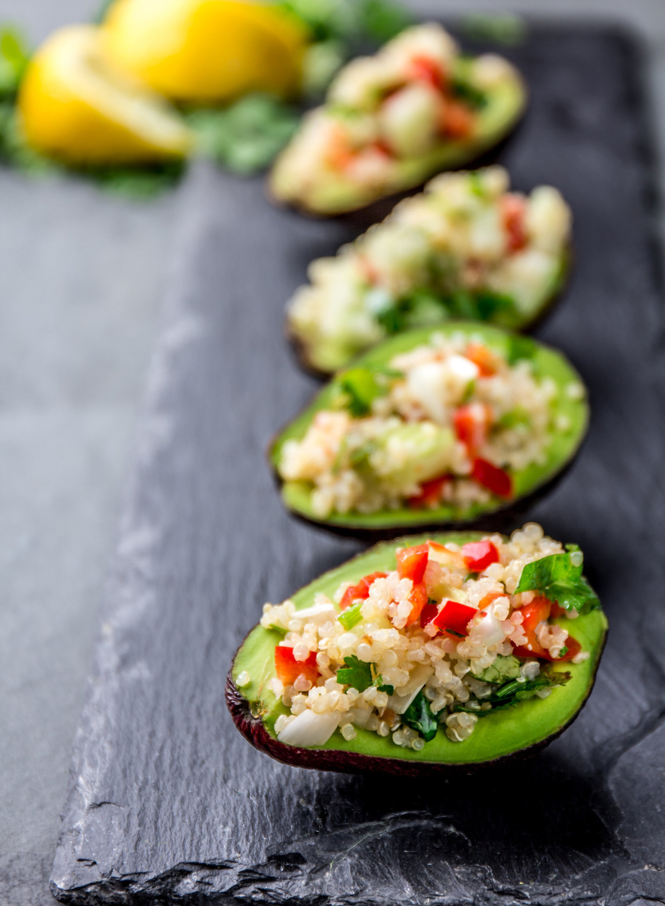 Latin salads that are full of flavor | MamasLatinas.com