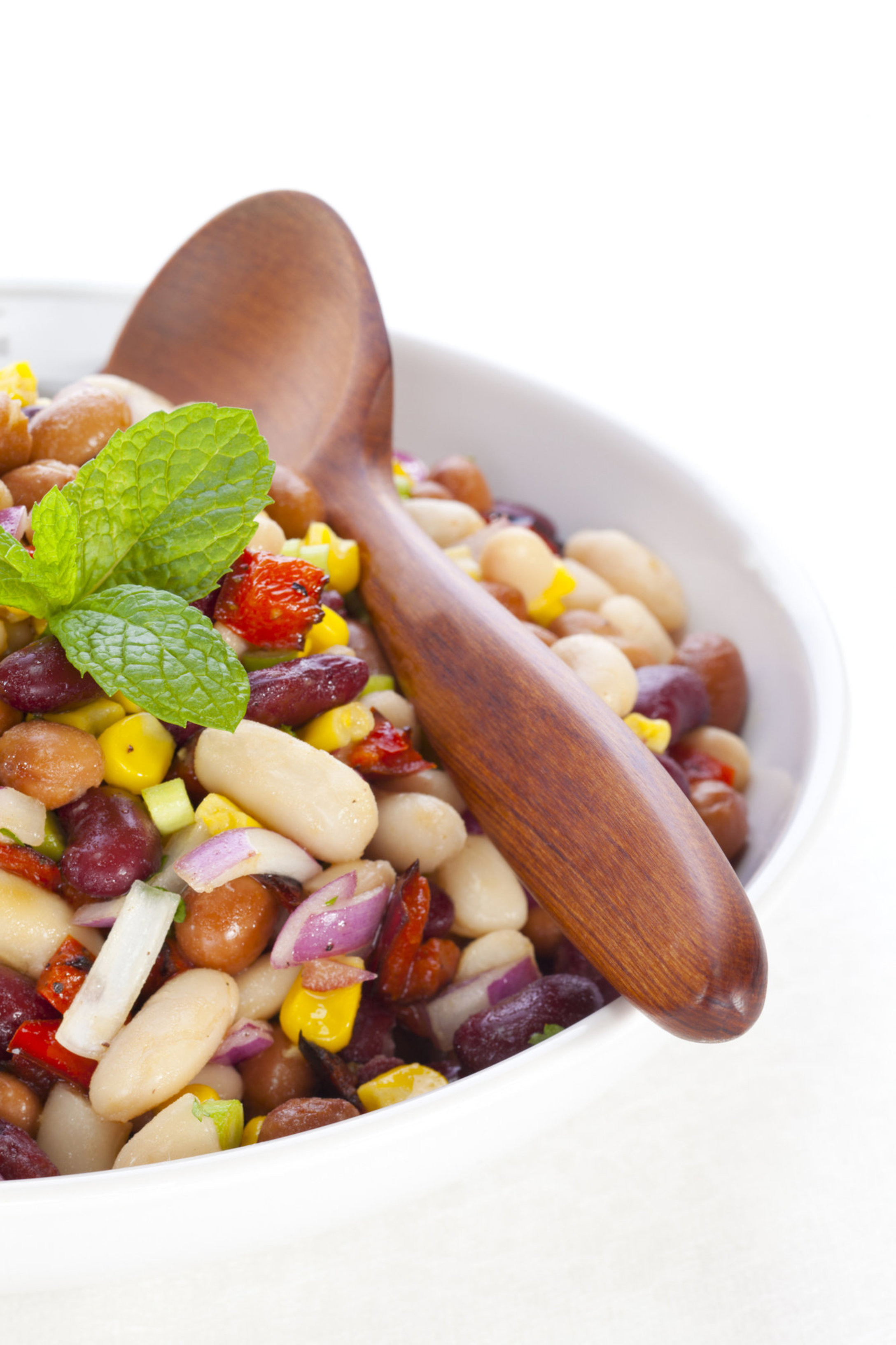 Latin salads that are full of flavor | MamasLatinas.com