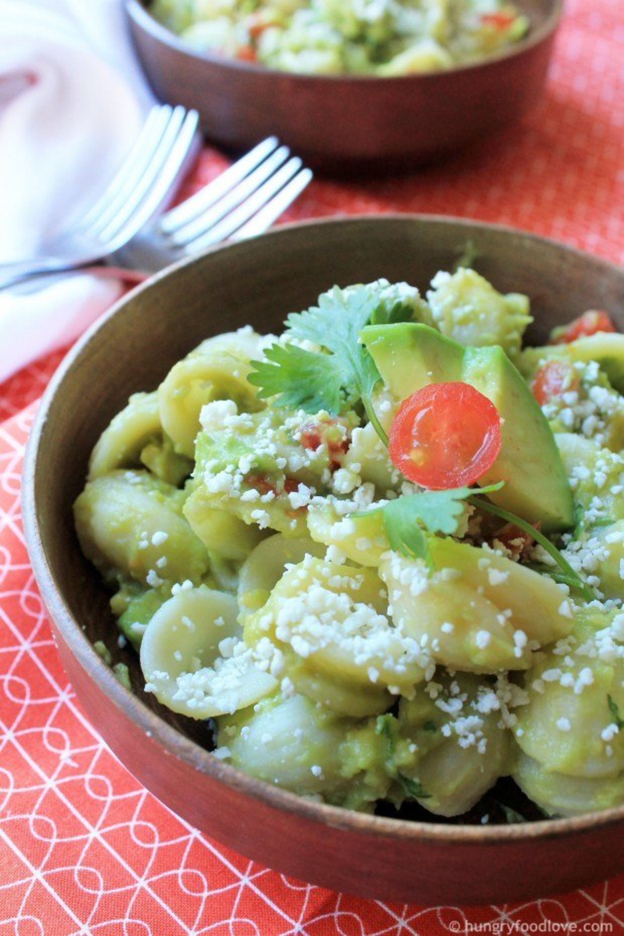 Latin salad recipes that are full of flavor | MamasLatinas.com