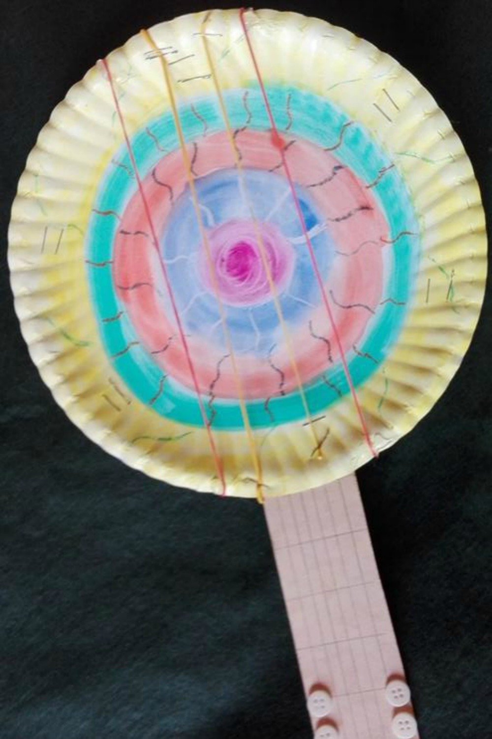 40 Educational crafts for kids of all ages | MamasLatinas.com