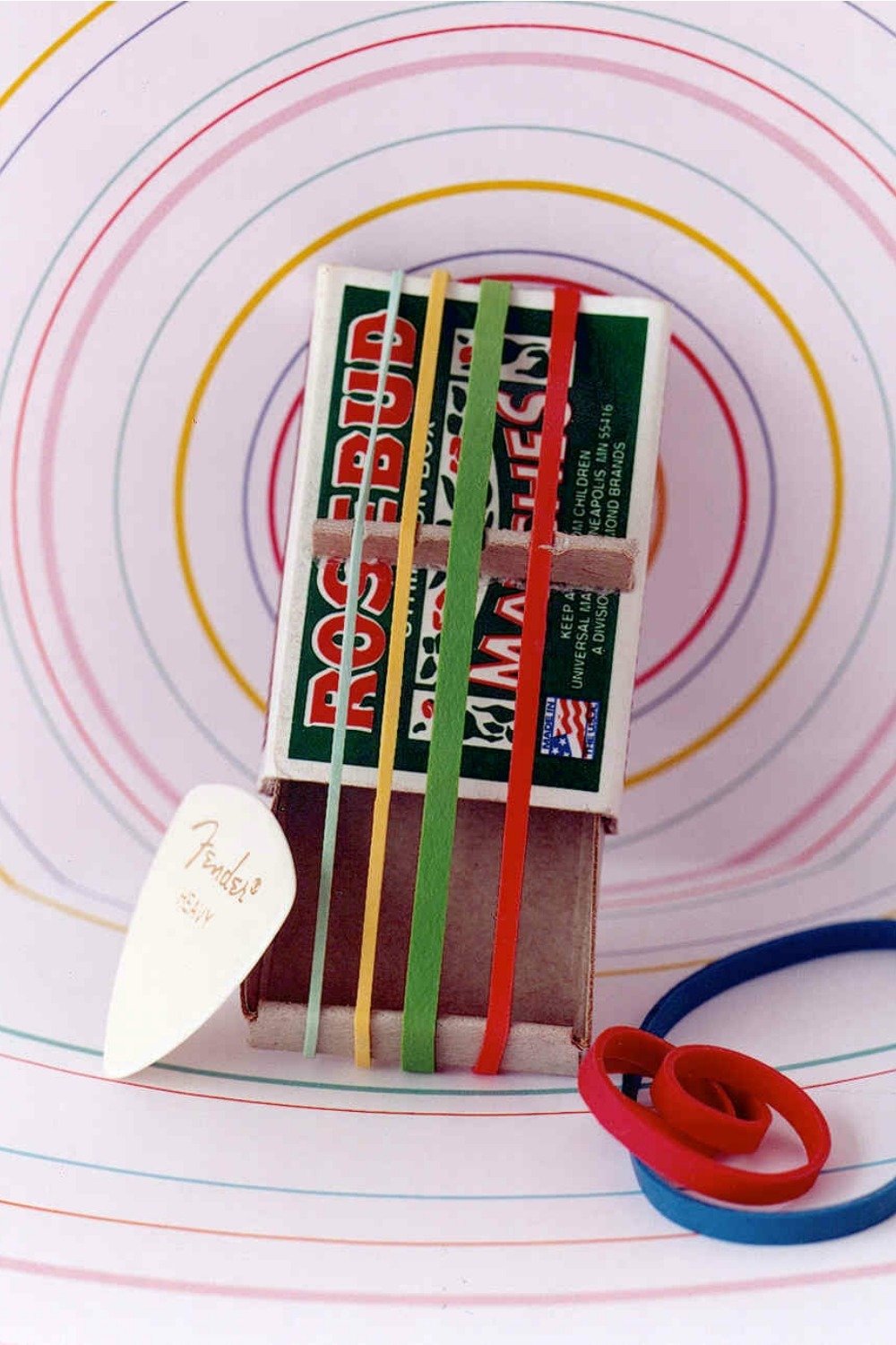 40 Educational crafts for kids of all ages | MamasLatinas.com