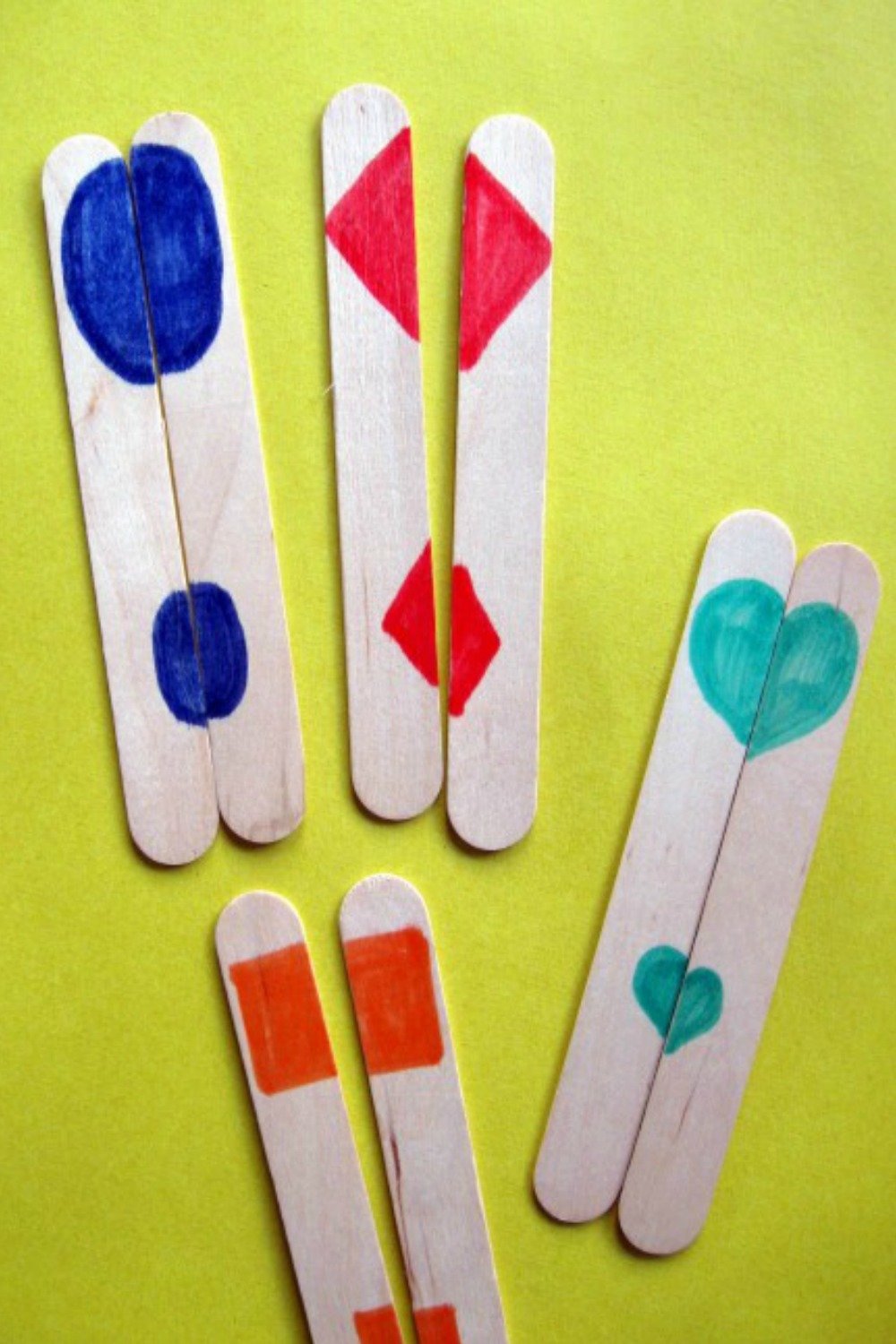 40 Educational crafts for kids of all ages | MamasLatinas.com
