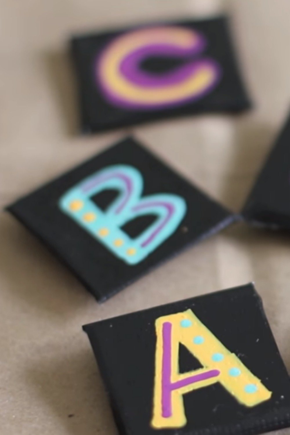 40 Educational crafts for kids of all ages | MamasLatinas.com