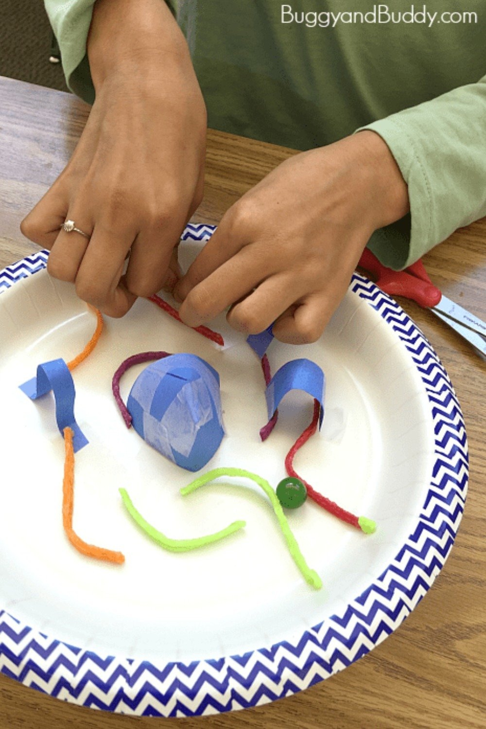 40 Educational crafts for kids of all ages | MamasLatinas.com