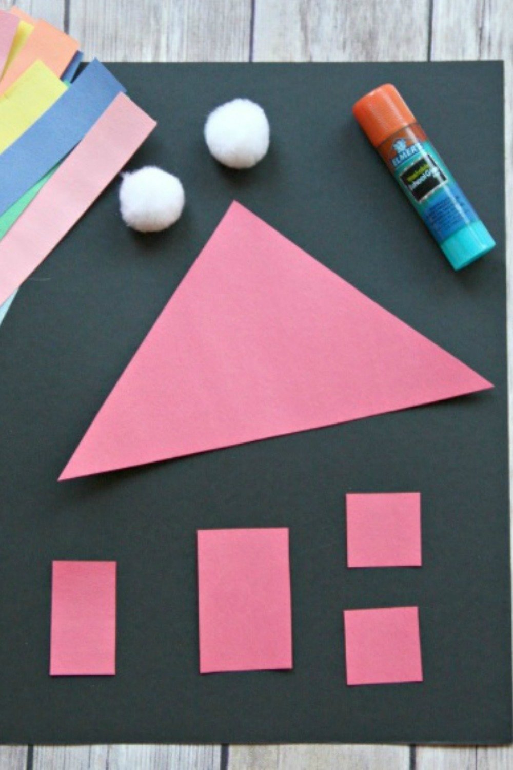 40 Educational crafts for kids of all ages | MamasLatinas.com